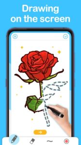 11 Best Apps to Draw Step By Step in 2025 (Android & iOS ...