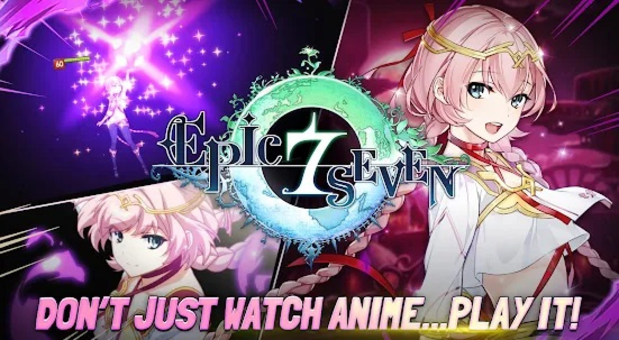 15 Free Anime Mobile Games for Android & iOS 2022 | Free apps for ...