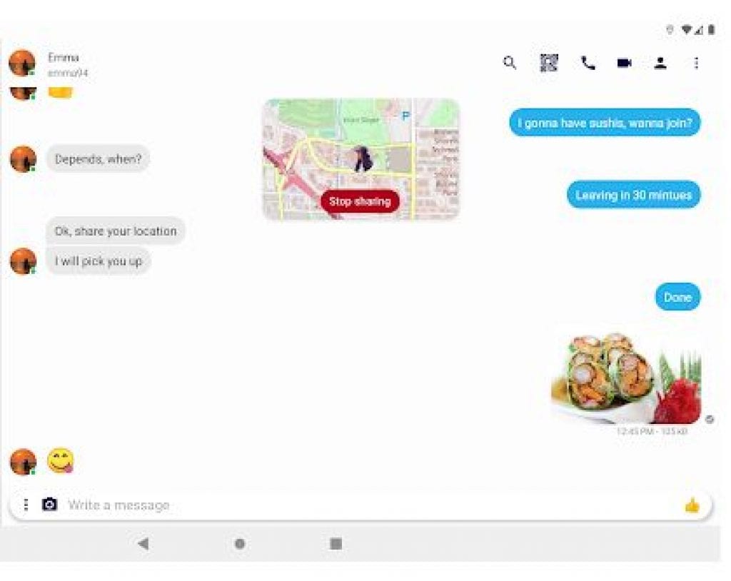 Jami App Review | Freeappsforme - Free apps for Android and iOS