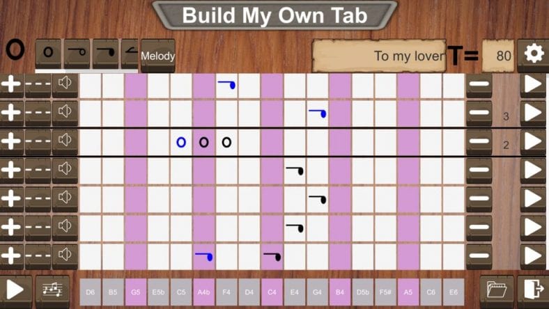 Kalimba Royal App Review | Freeappsforme - Free apps for Android and iOS
