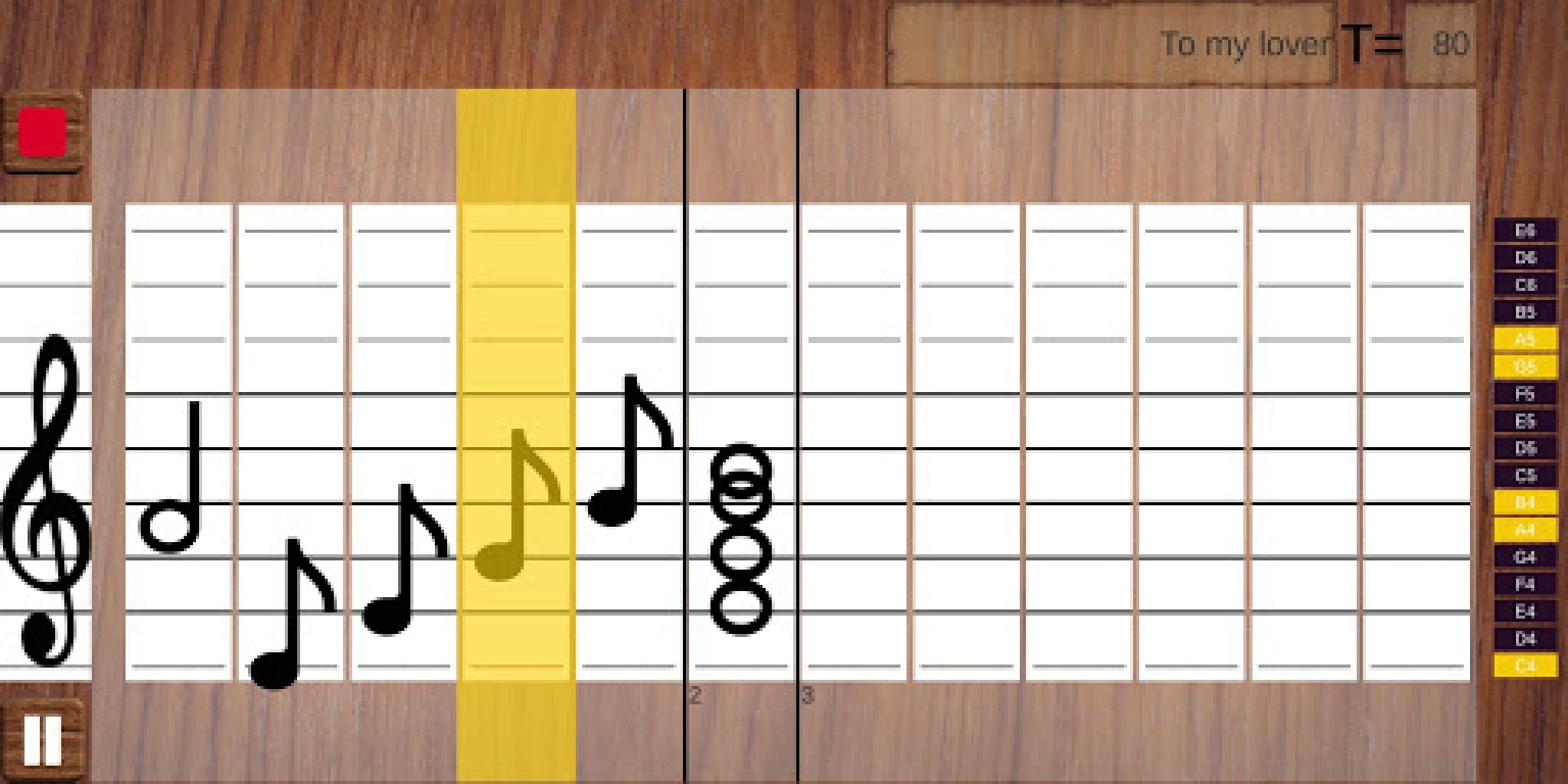 Kalimba Royal App Review | Freeappsforme - Free apps for Android and iOS