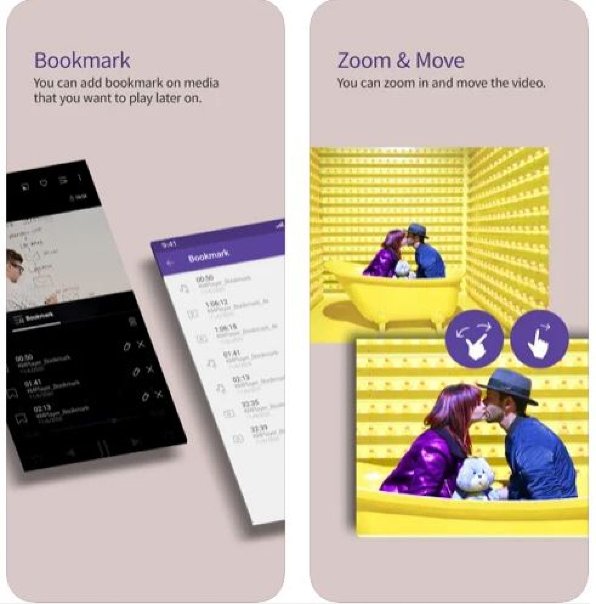 KMPlayer App Review | Freeappsforme - Free apps for Android and iOS