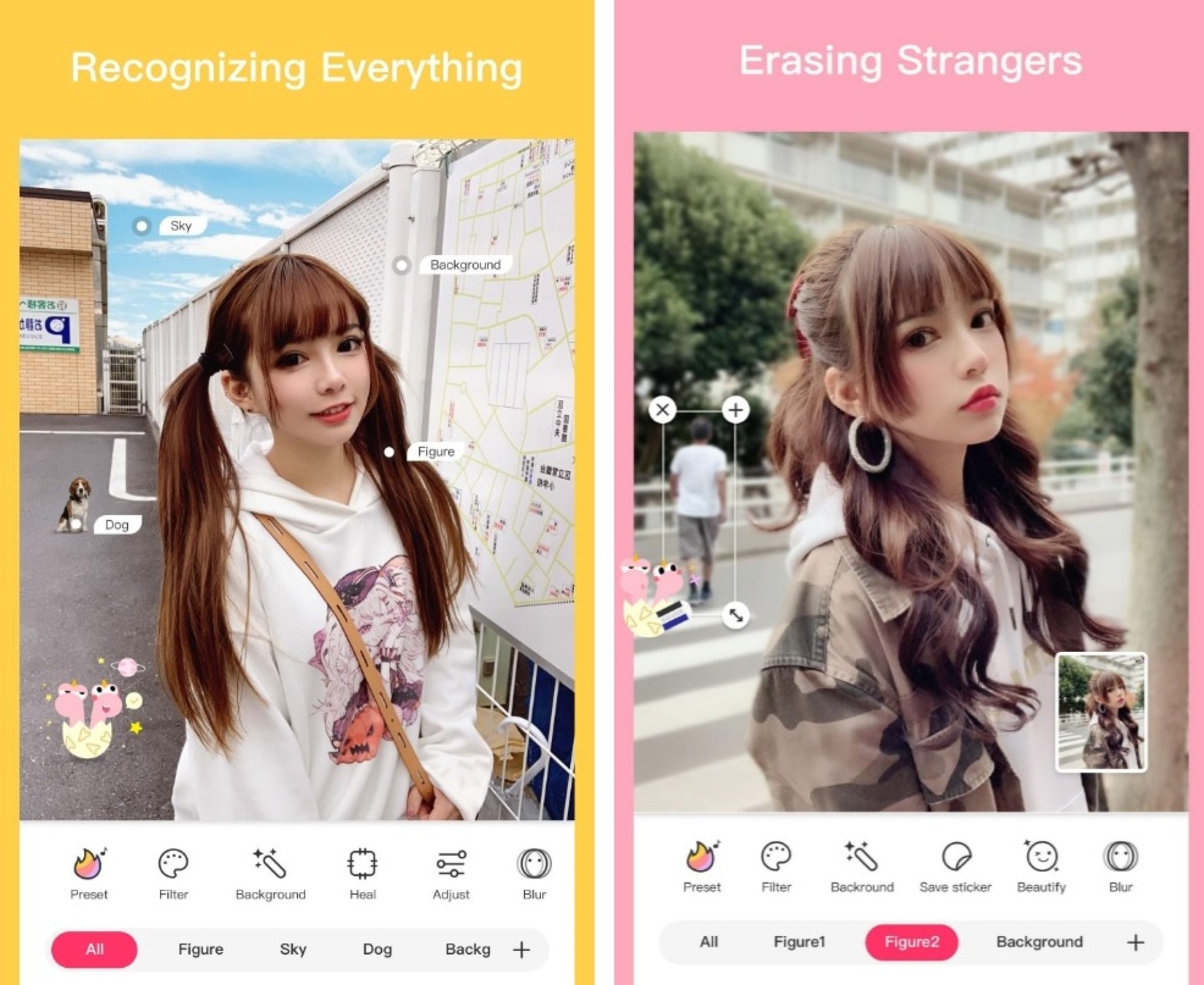 11 Free Apps to Add Stickers to Photos on Android & iOS | Freeappsforme ...