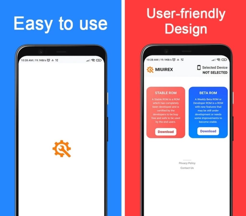 11 Best ROM Manager Apps for Android 2025 | Freeappsforme - Free apps ...