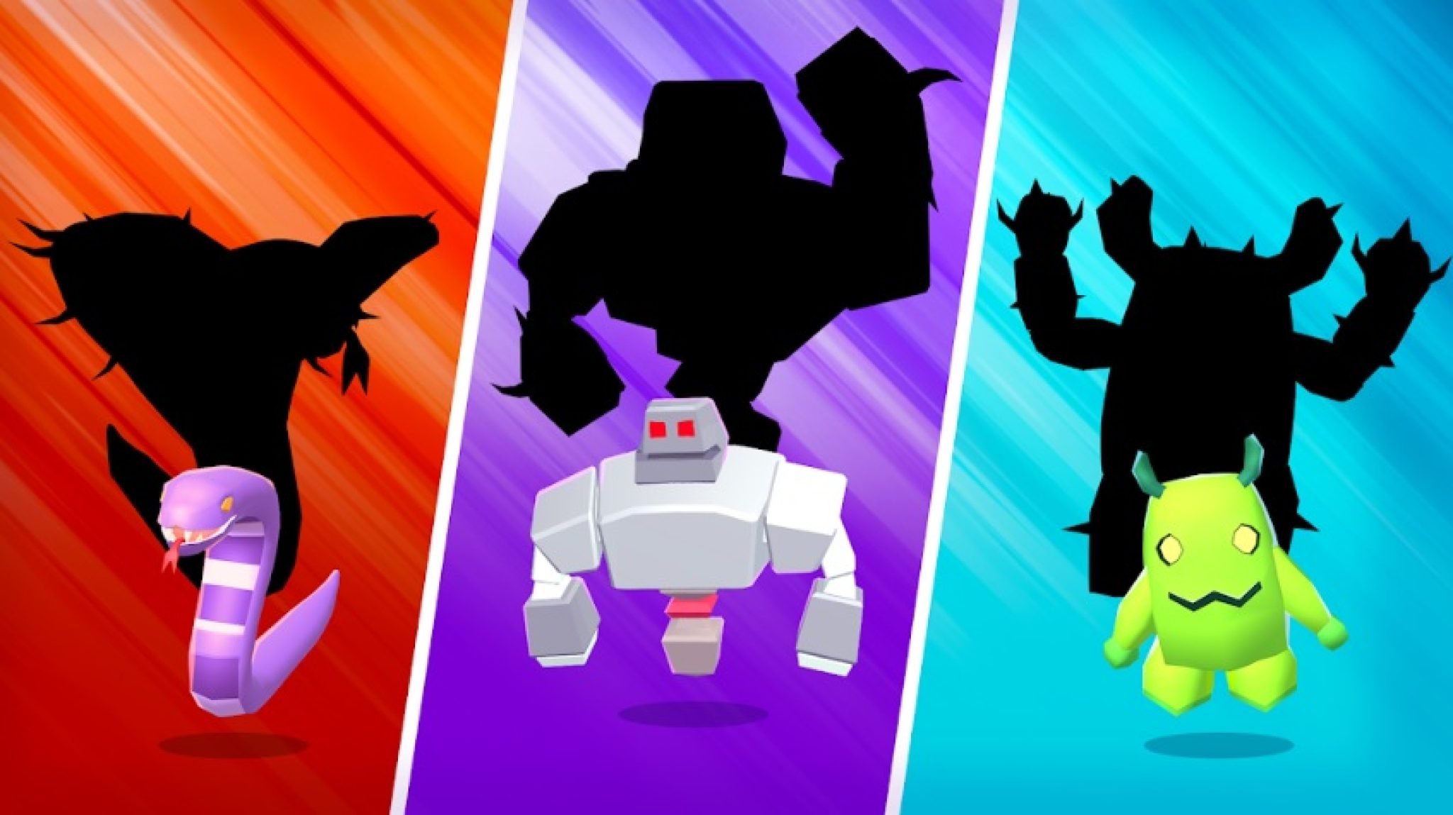 11 Best Monster Catching Games for Android & iOS | Freeappsforme - Free ...