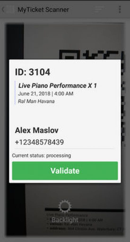 11 Best Ticket Scanning Apps for Android & iOS 2023 | Freeappsforme ...