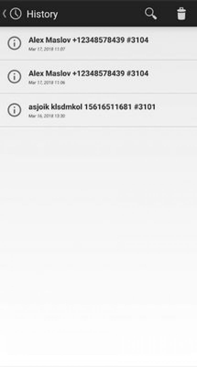 11 Best Ticket Scanning Apps for Android & iOS 2023 | Freeappsforme ...