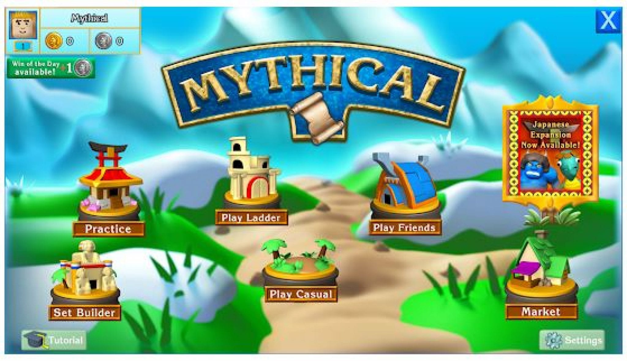 Mythical App Review | Freeappsforme - Free apps for Android and iOS