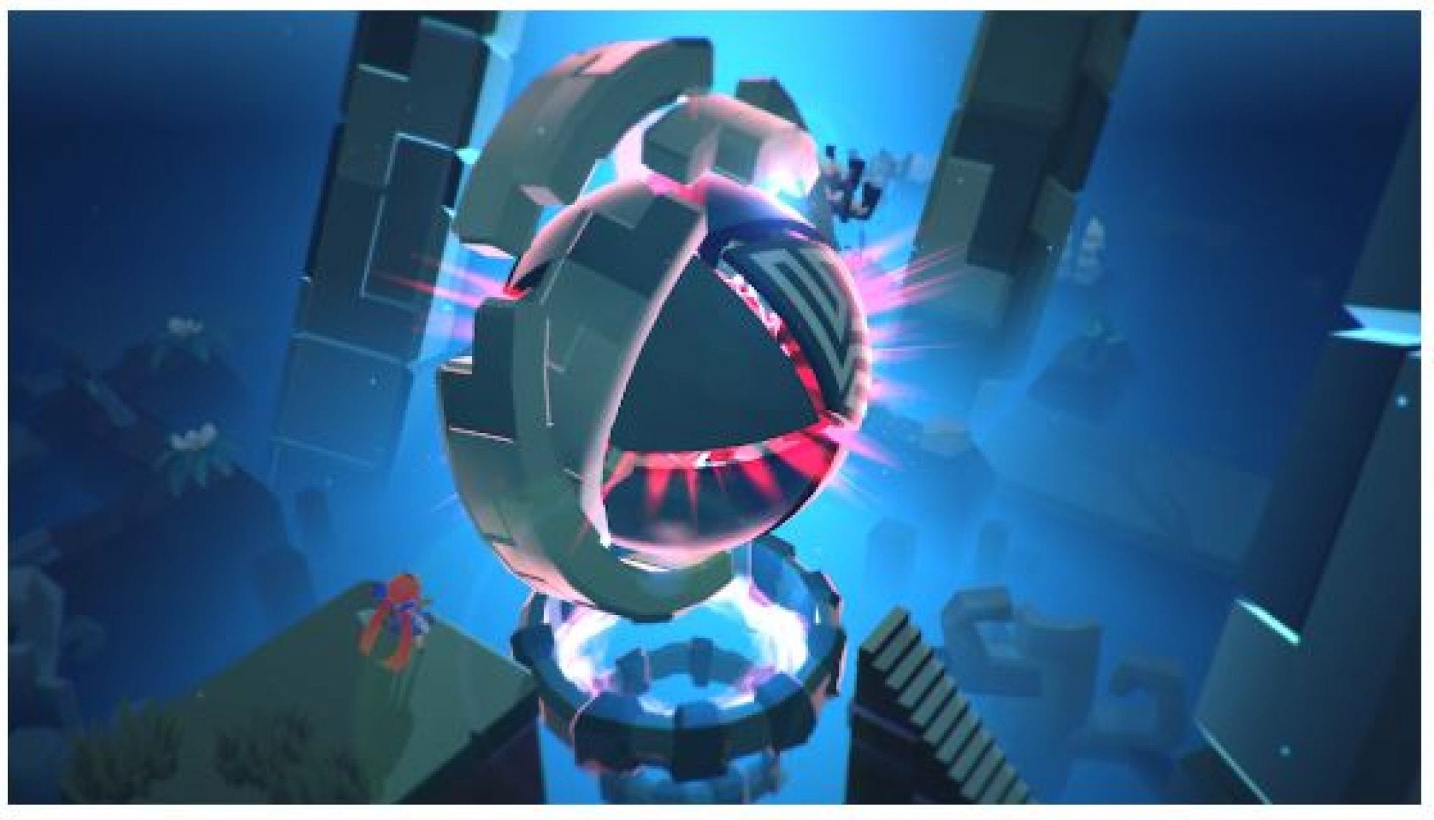 QV – A Puzzle Action Adventure App Review | Freeappsforme - Free apps ...