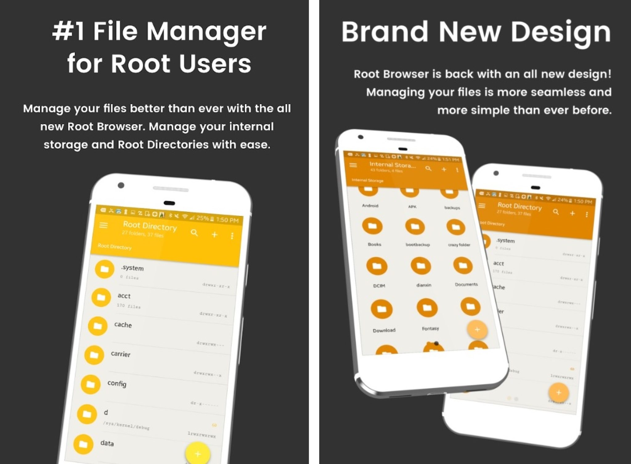 11 Best ROM Manager Apps for Android 2025 | Freeappsforme - Free apps ...