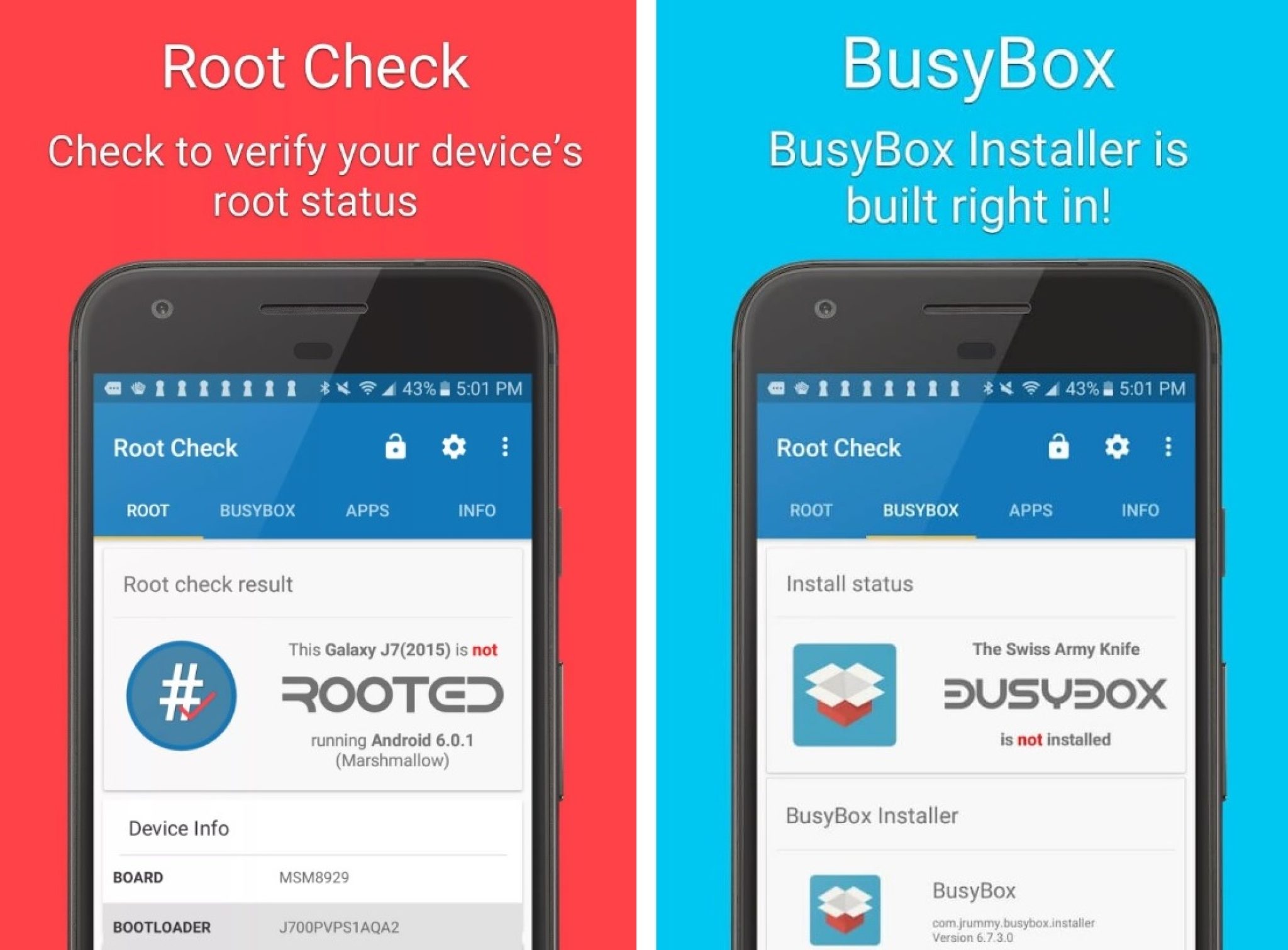 11 Best ROM Manager Apps for Android 2025 | Freeappsforme - Free apps ...