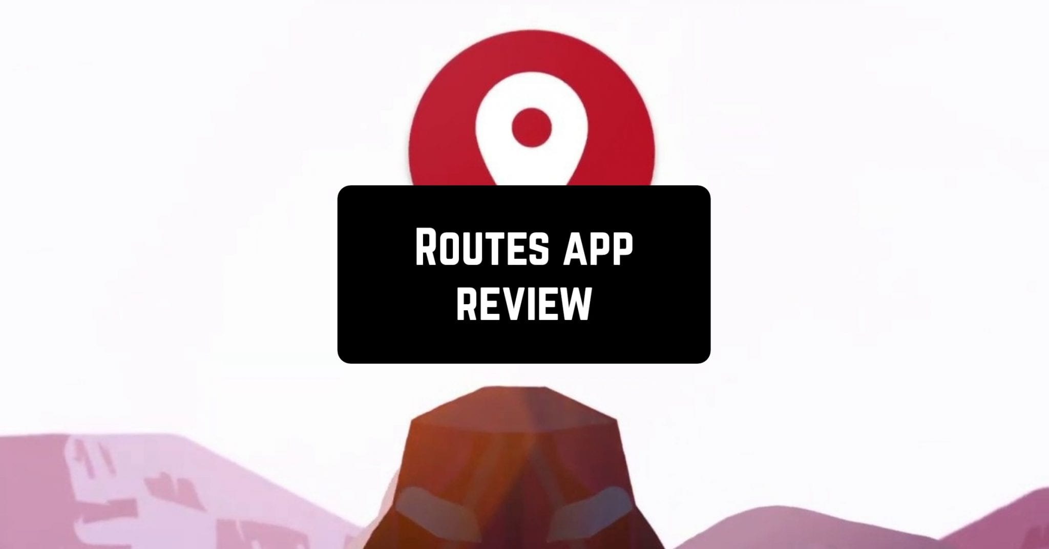Routes – GPX KML Navigation & GPS Tracker App Review | Freeappsforme ...