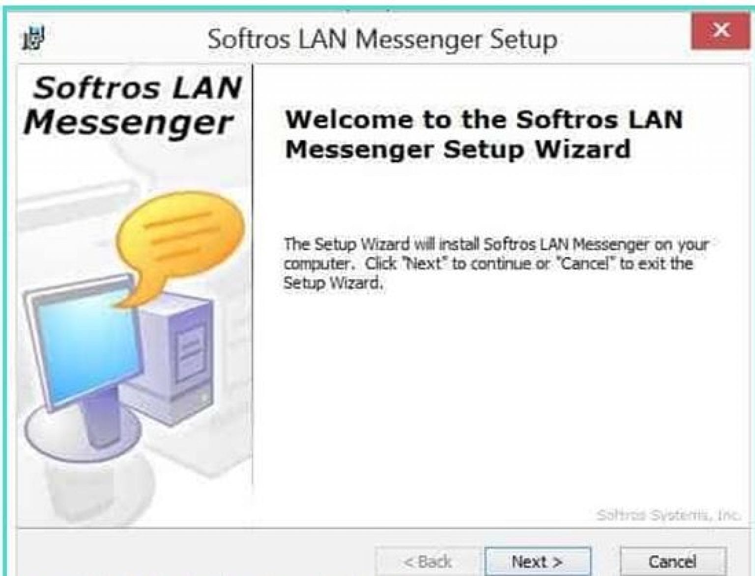 Softros LAN Messenger App Review | Freeappsforme - Free apps for ...