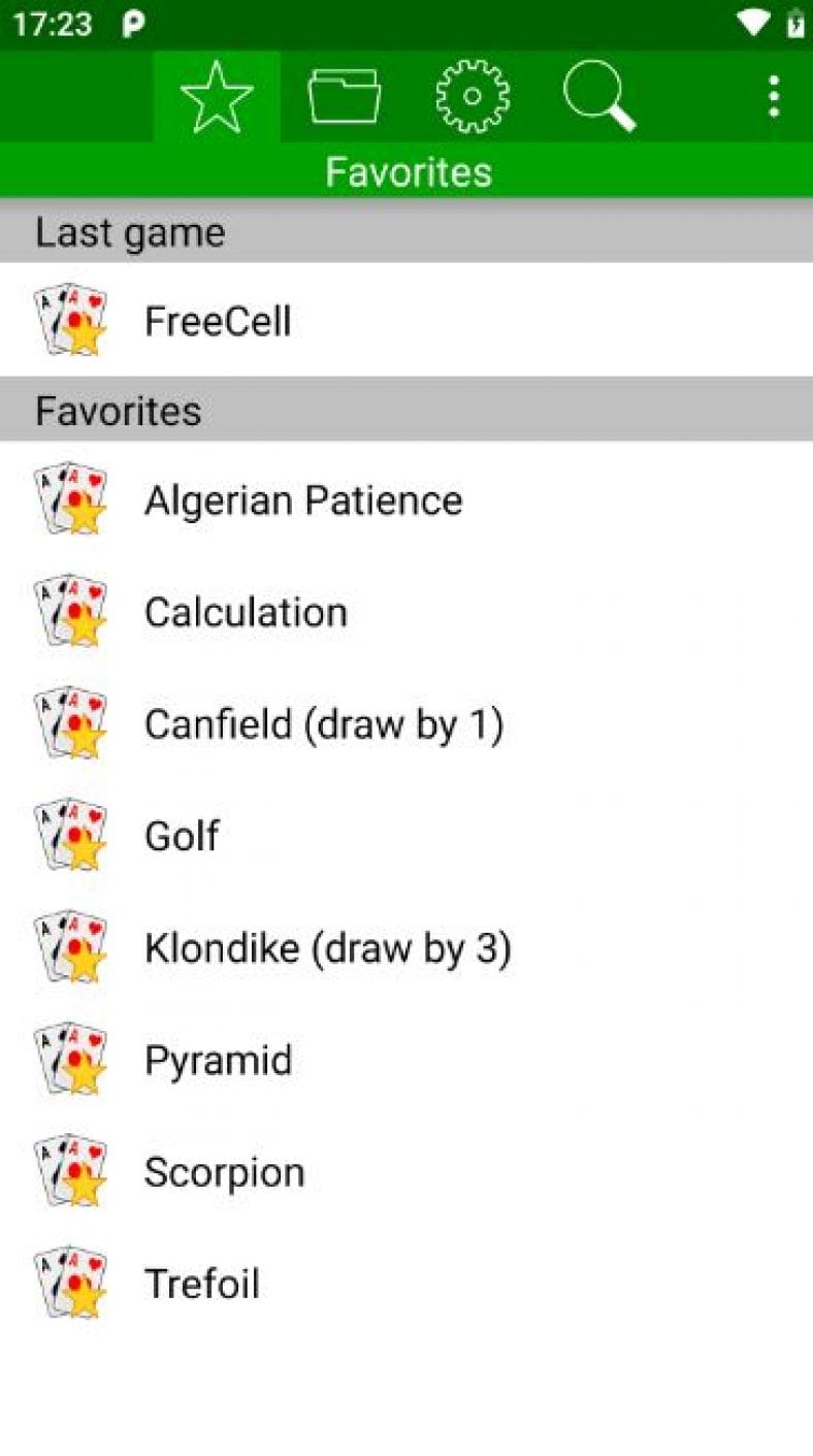 250+ Solitaires App Review | Freeappsforme - Free apps for Android and iOS