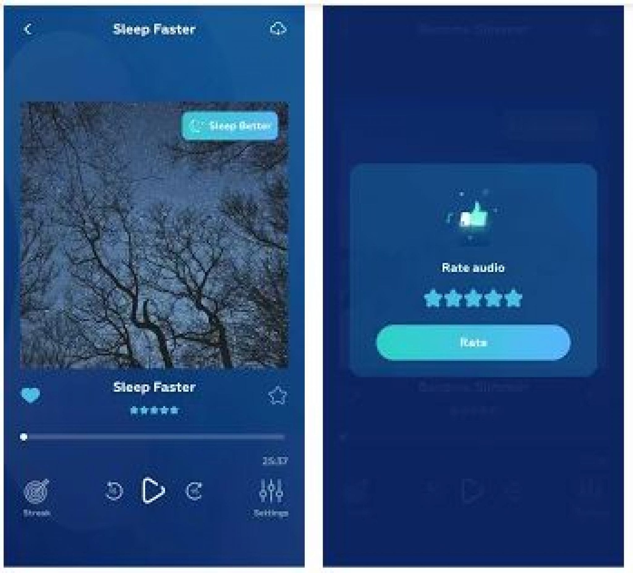 UpNow Hypnosis App Review | Freeappsforme - Free apps for Android and iOS