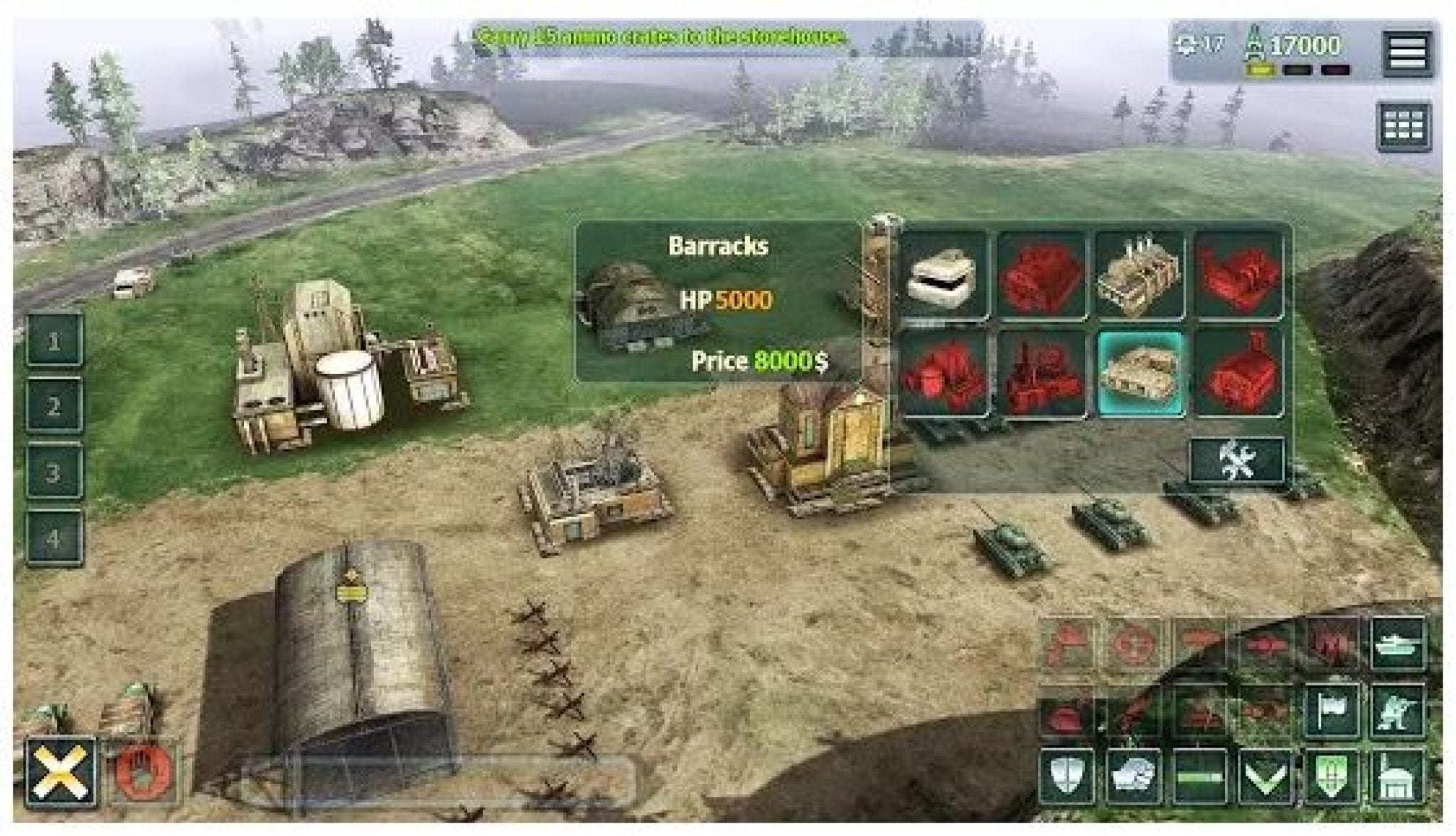 US Conflict App Review | Freeappsforme - Free apps for Android and iOS