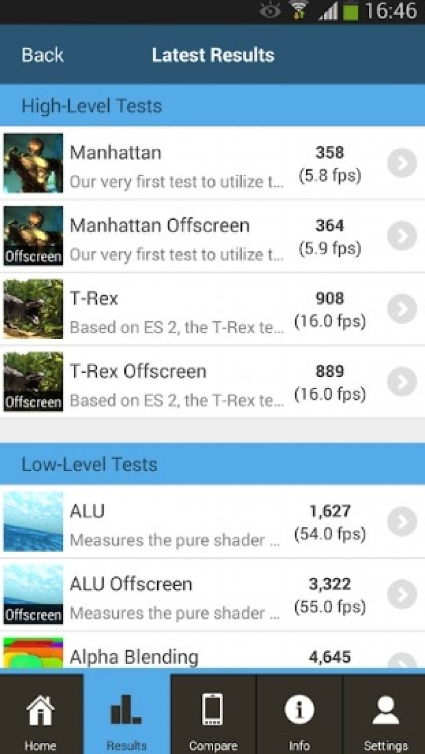 7 Best FPS Counter Apps for Android & iOS | Free apps for Android and iOS