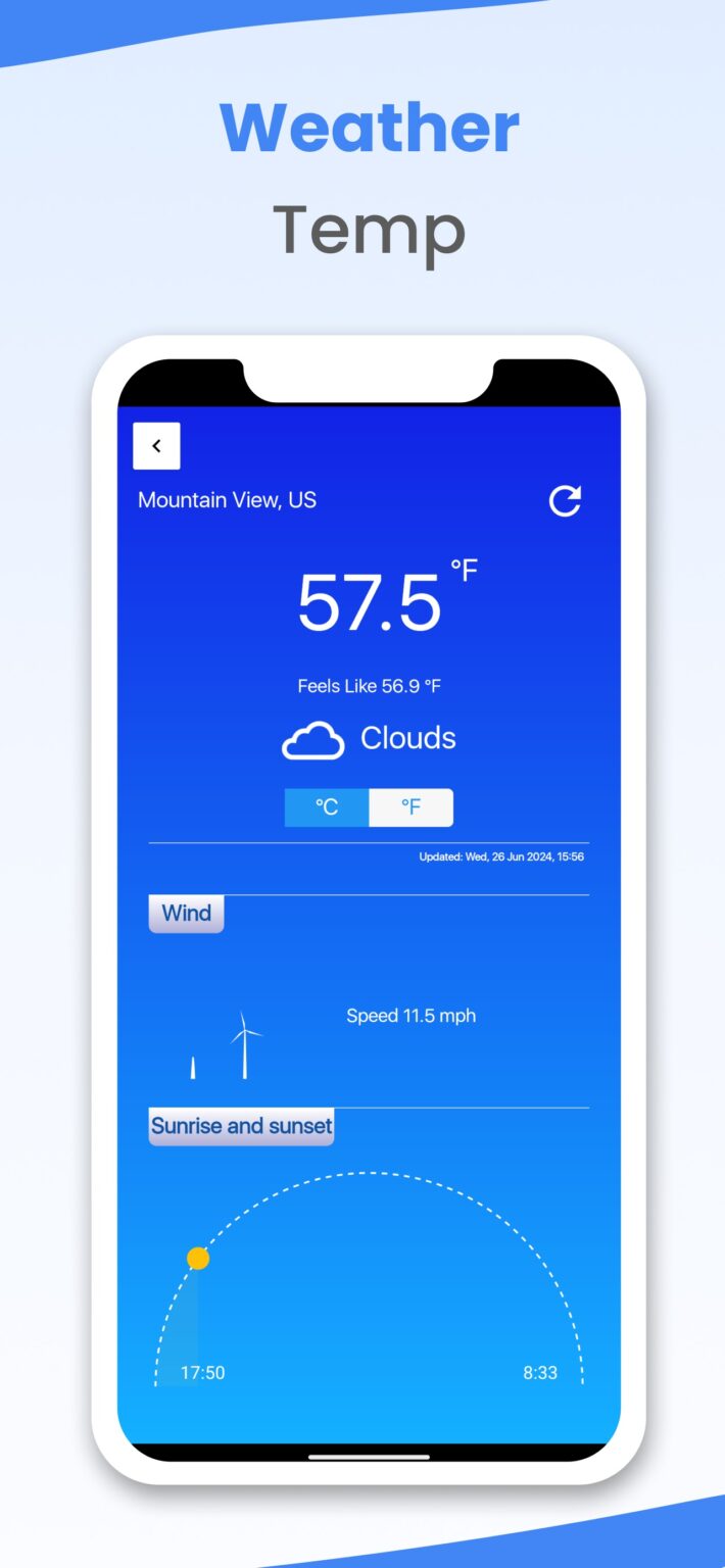 13 Best Apps to Measure Humidity in House (Android & iOS ...