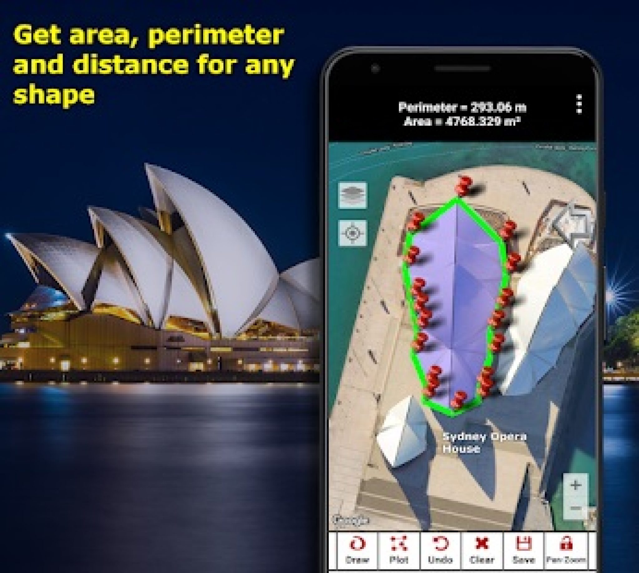 11 Best Acreage Calculator Apps for Android & iOS | Freeappsforme ...