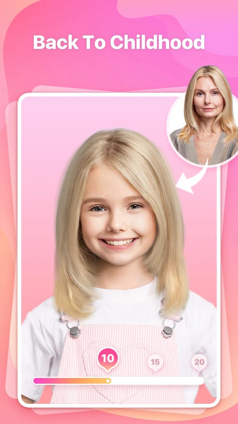14 Free Apps That Make You Look Younger (Android & iOS) | Freeappsforme ...