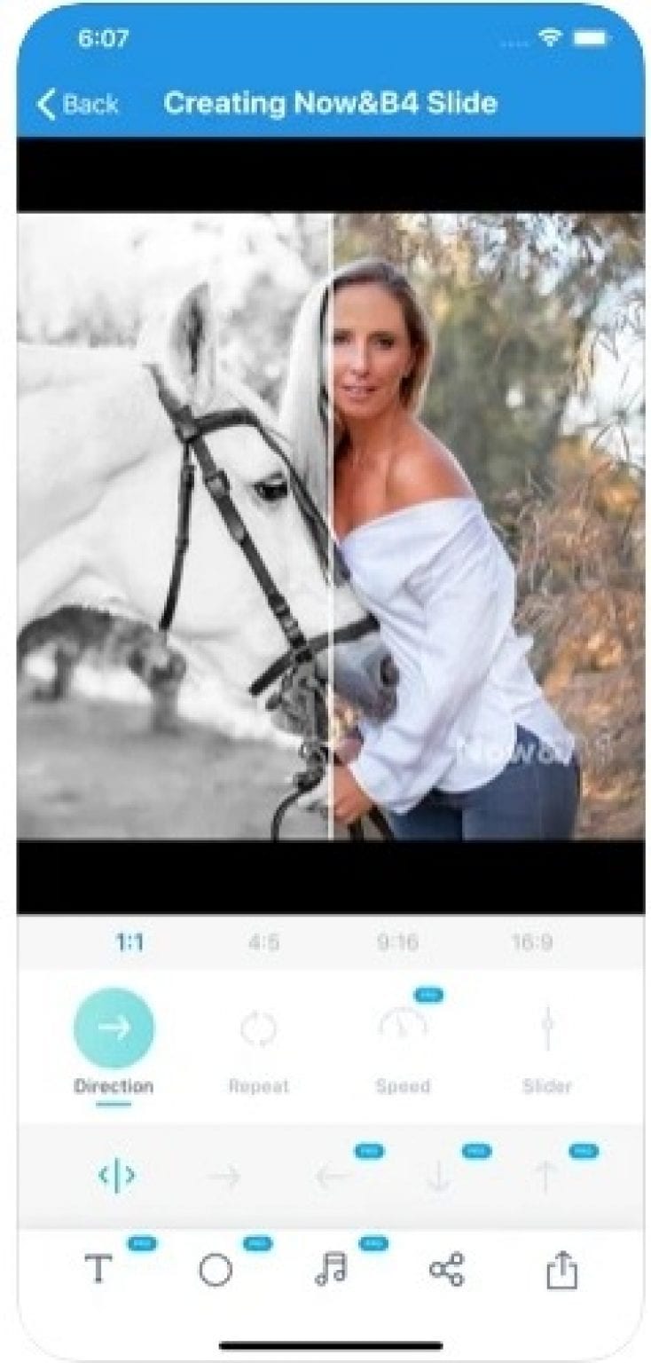 11 Best Before & After Photo Compare Apps for Android & iOS ...