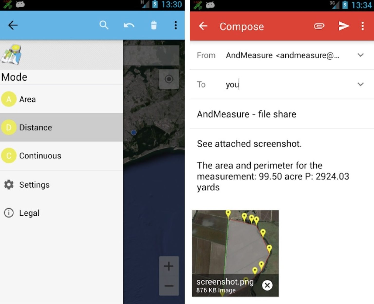 11 Best Property Lines Apps for Android & iOS | Freeappsforme - Free ...