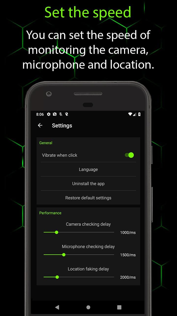 9 Free Microphone Blocker Apps for Android & iOS | Free apps for ...