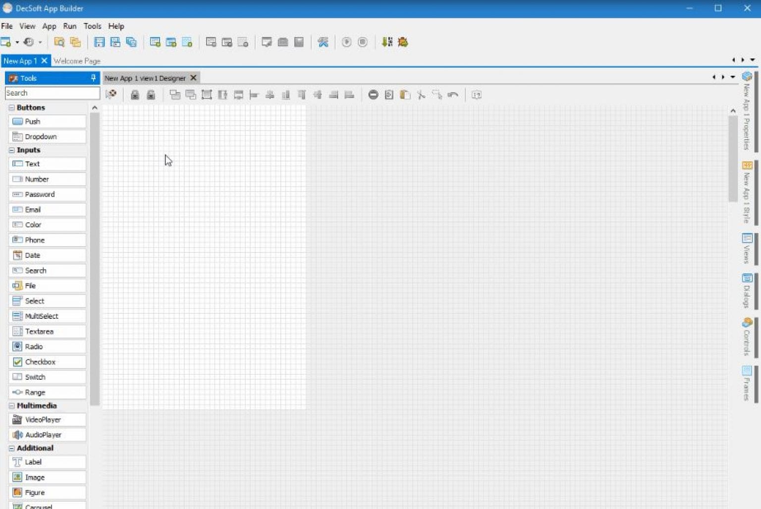 App Builder Software Review | Freeappsforme - Free apps for Android and iOS