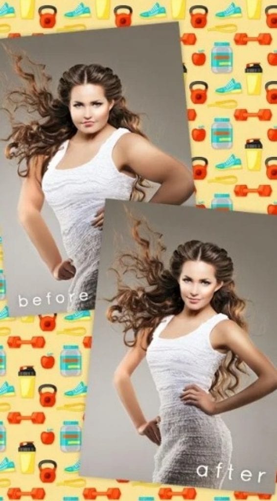 7 Best Before & After Photo Compare Apps for Android & iOS | Free apps ...