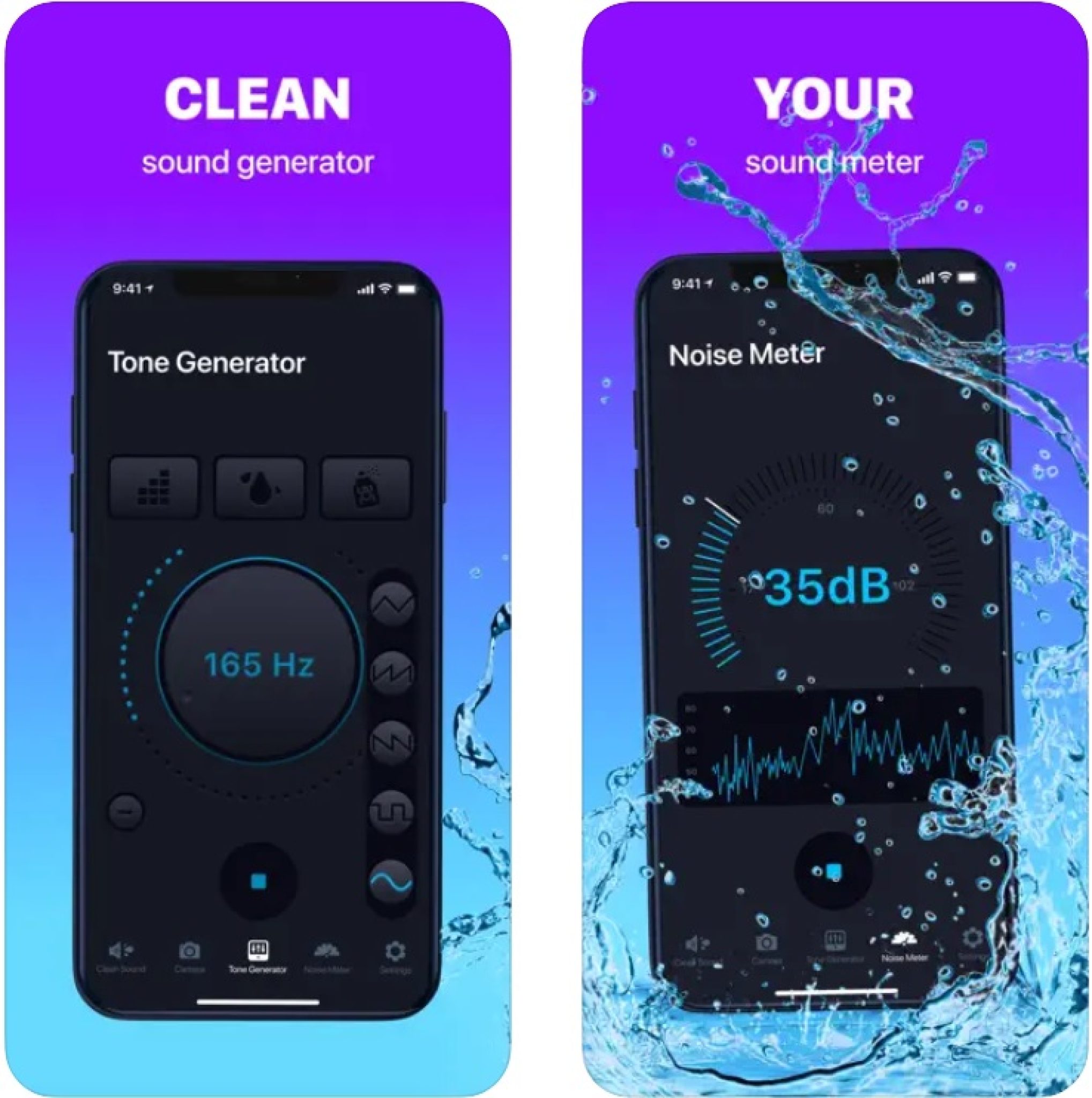 6 Best Waterproof Test Apps for Android & iOS | Freeappsforme - Free ...