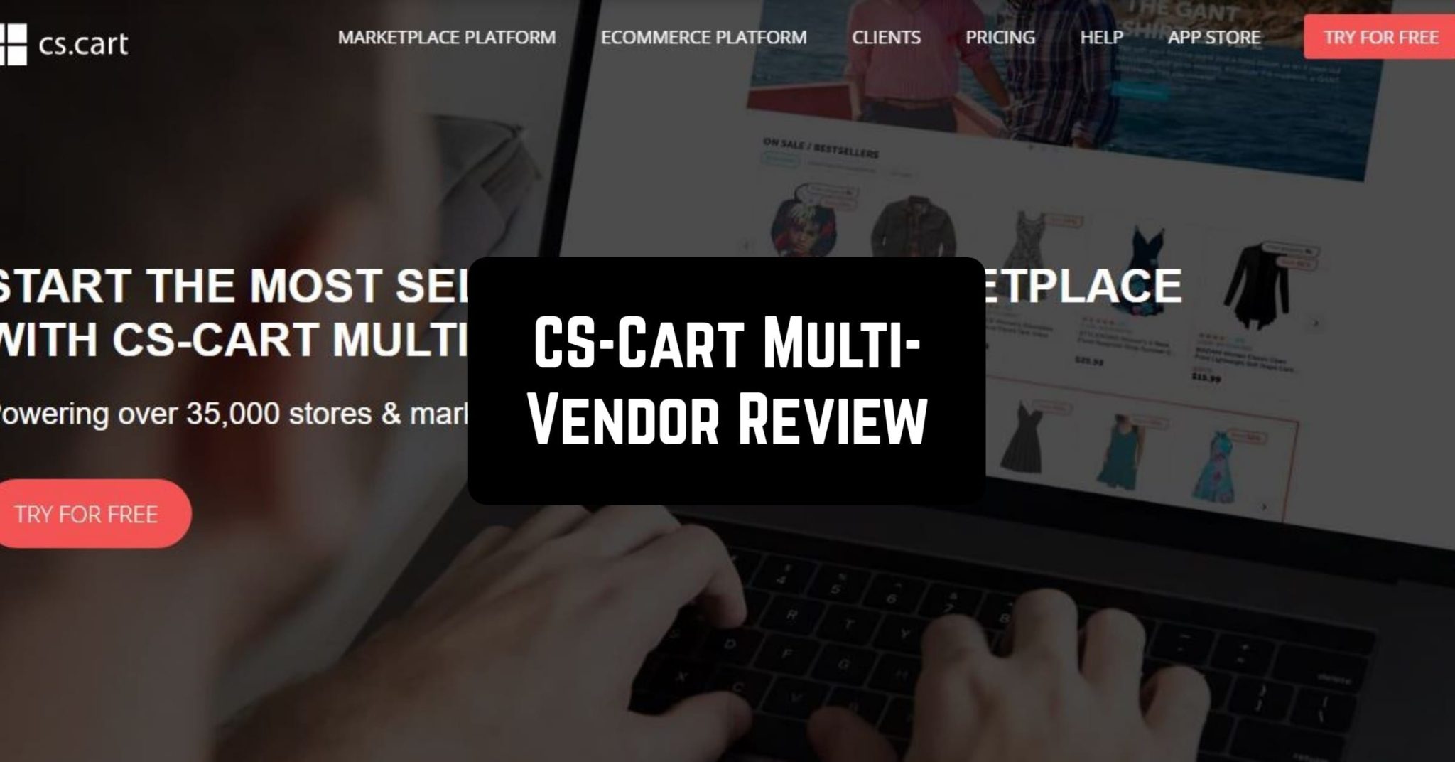 CS-Cart Multi-Vendor Review | Freeappsforme - Free apps for Android and iOS
