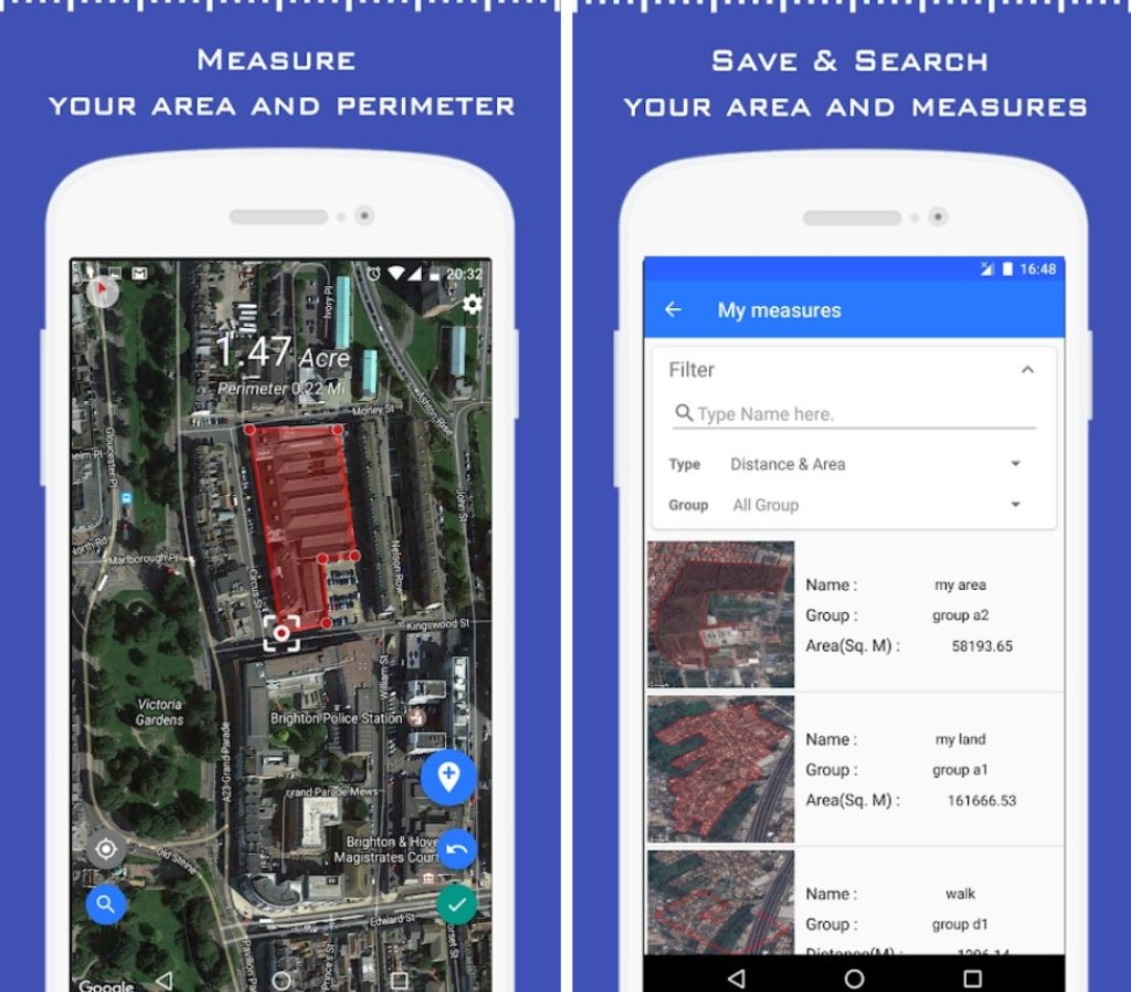 11 Best Property Lines Apps for Android & iOS | Freeappsforme - Free ...