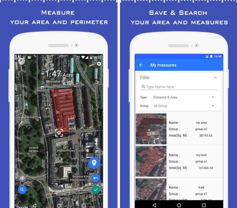 11 Best Property Lines Apps for Android & iOS | Freeappsforme - Free ...
