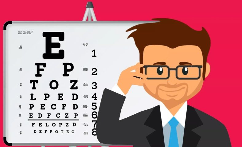 7 Free Eye Test Apps for Android & iOS | Freeappsforme - Free apps for ...