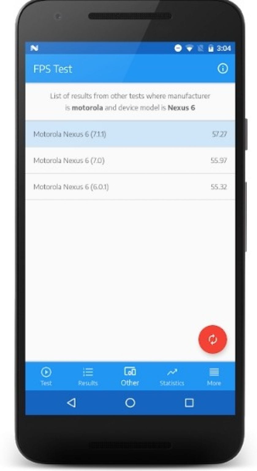 7 Best FPS Counter Apps for Android & iOS | Free apps for Android and iOS