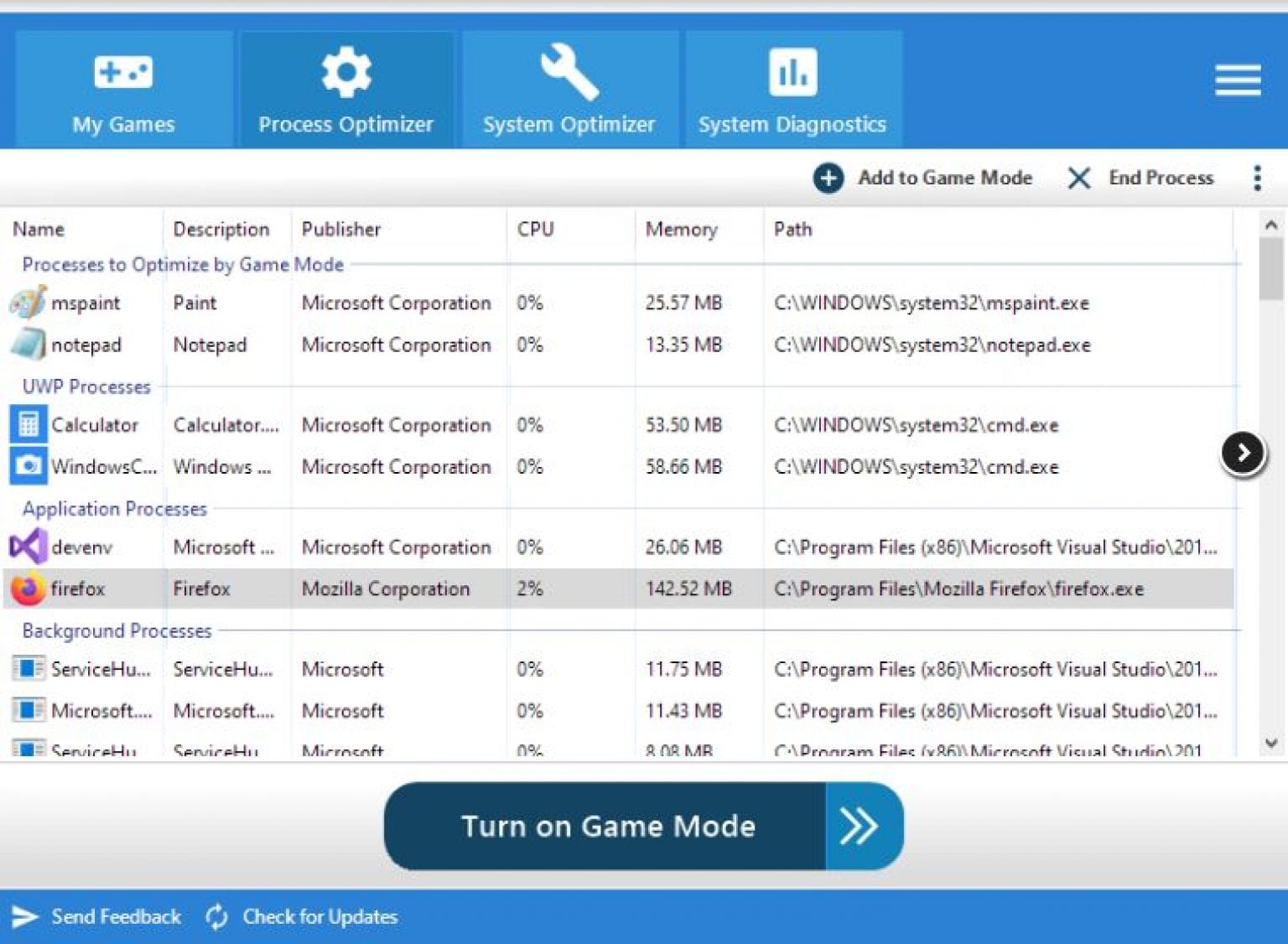 Game Fire 6 Software Review | Freeappsforme - Free apps for Android and iOS