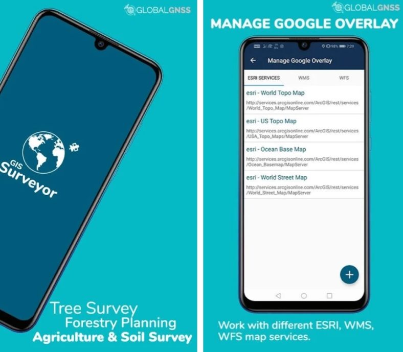 11 Best Property Lines Apps for Android & iOS | Freeappsforme - Free ...