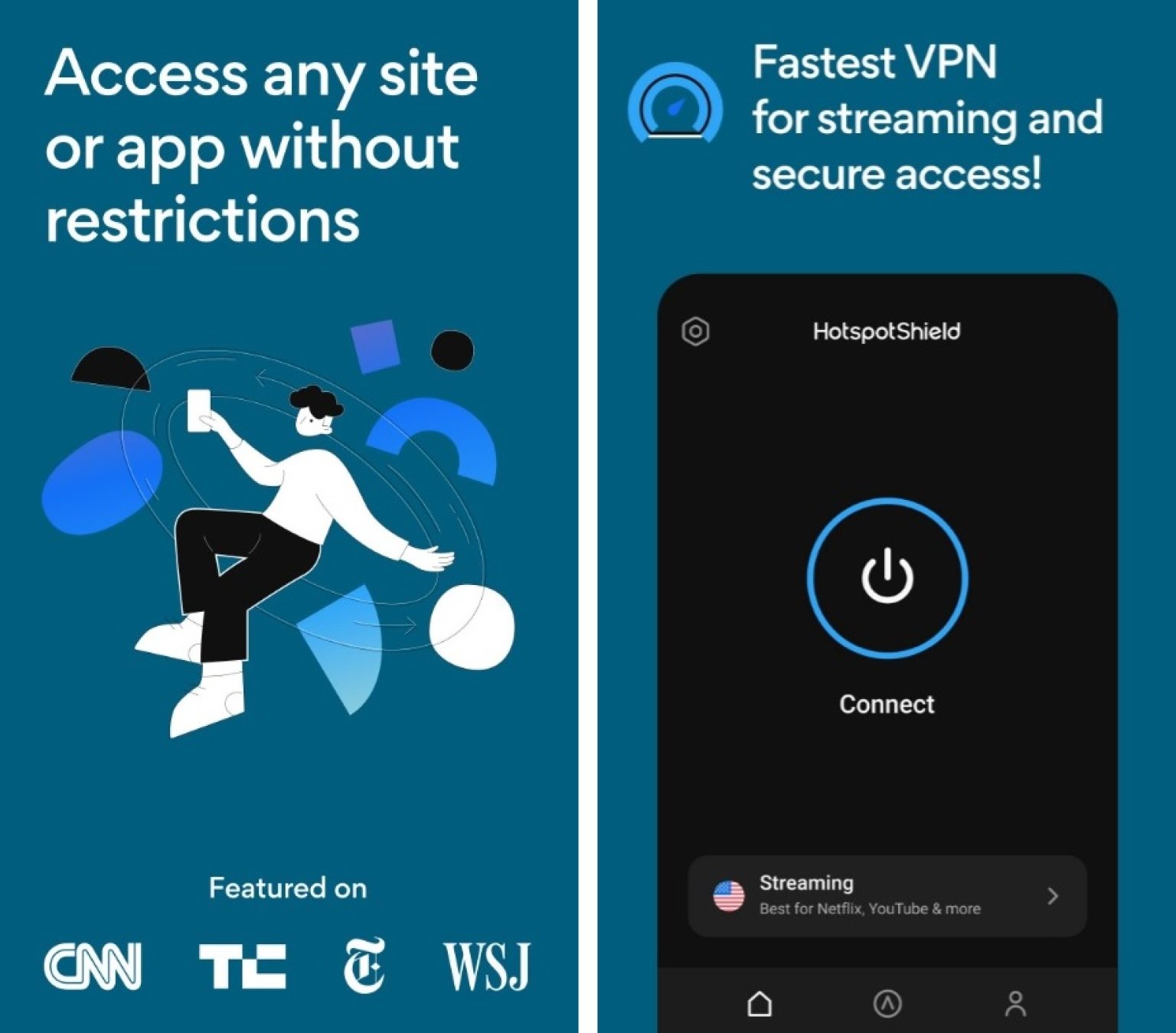 11 Best Hotspot Apps for Android 2026 | Freeappsforme - Free apps for ...