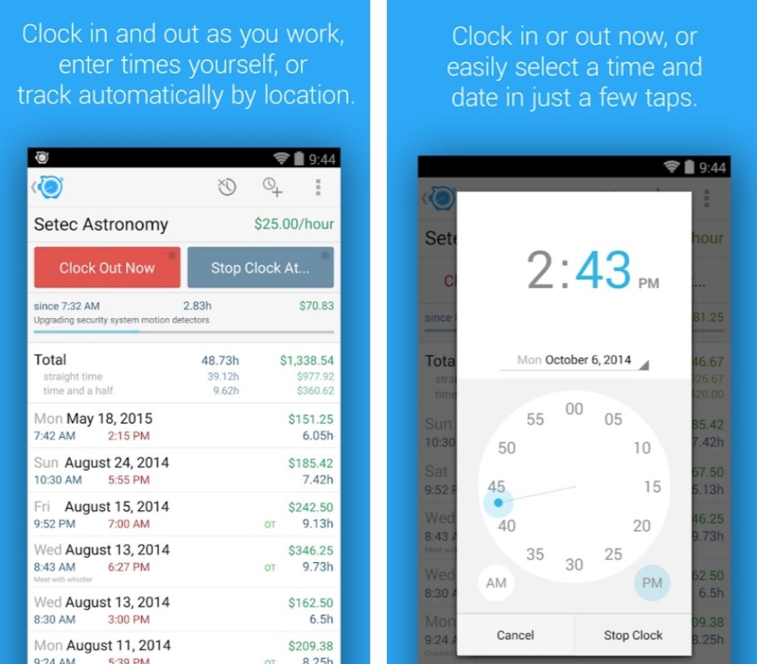 7 Best Sauna Tracker Apps for Android & iOS | Freeappsforme - Free apps ...