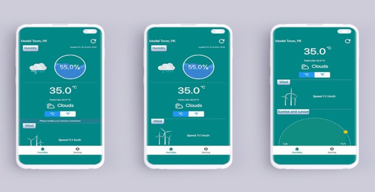 13 Best Apps to Measure Humidity in House (Android & iOS ...