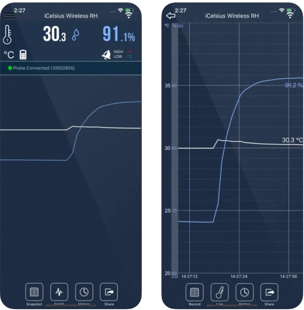 11 Free Apps to Measure Body Temperature (Android & iOS ...