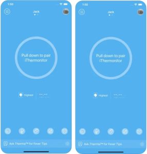 11 Free Apps to Measure Body Temperature (Android & iOS ...