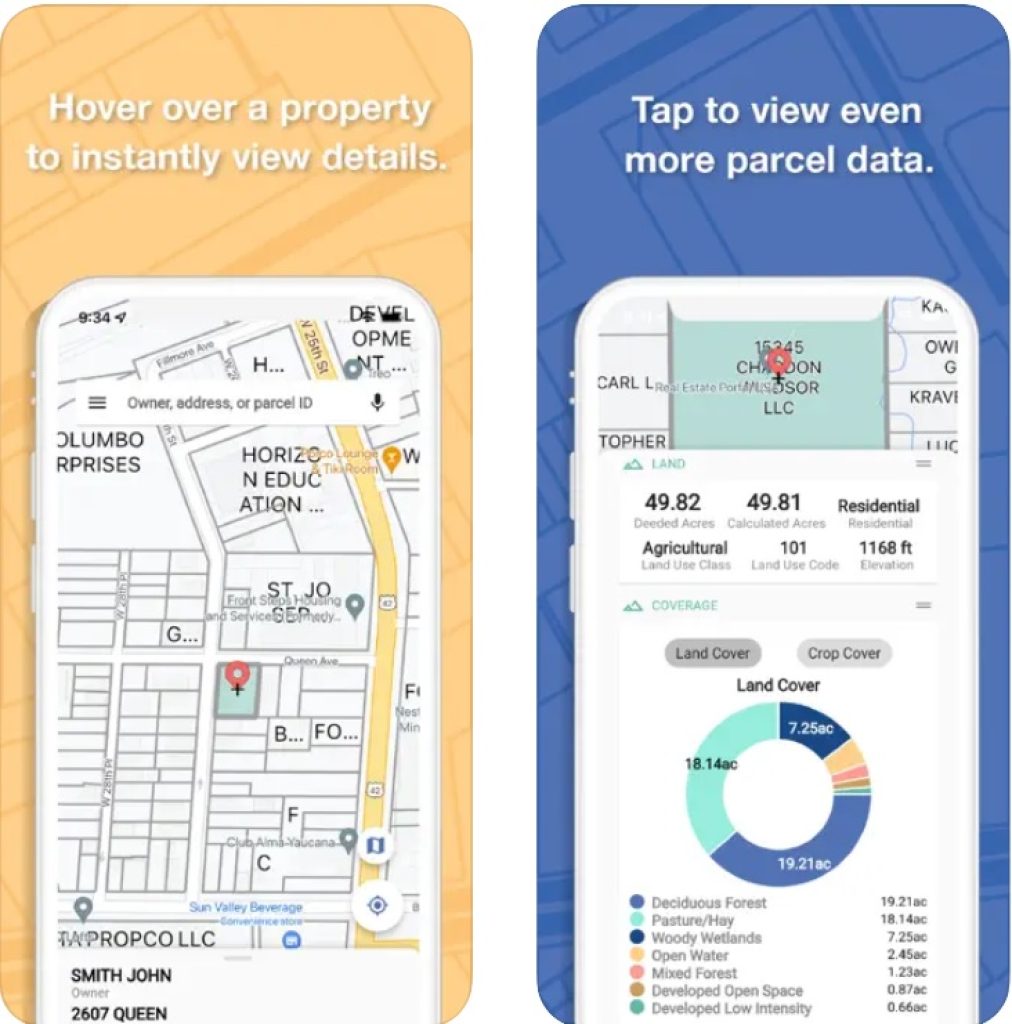 11 Best Property Lines Apps for Android & iOS | Freeappsforme - Free ...