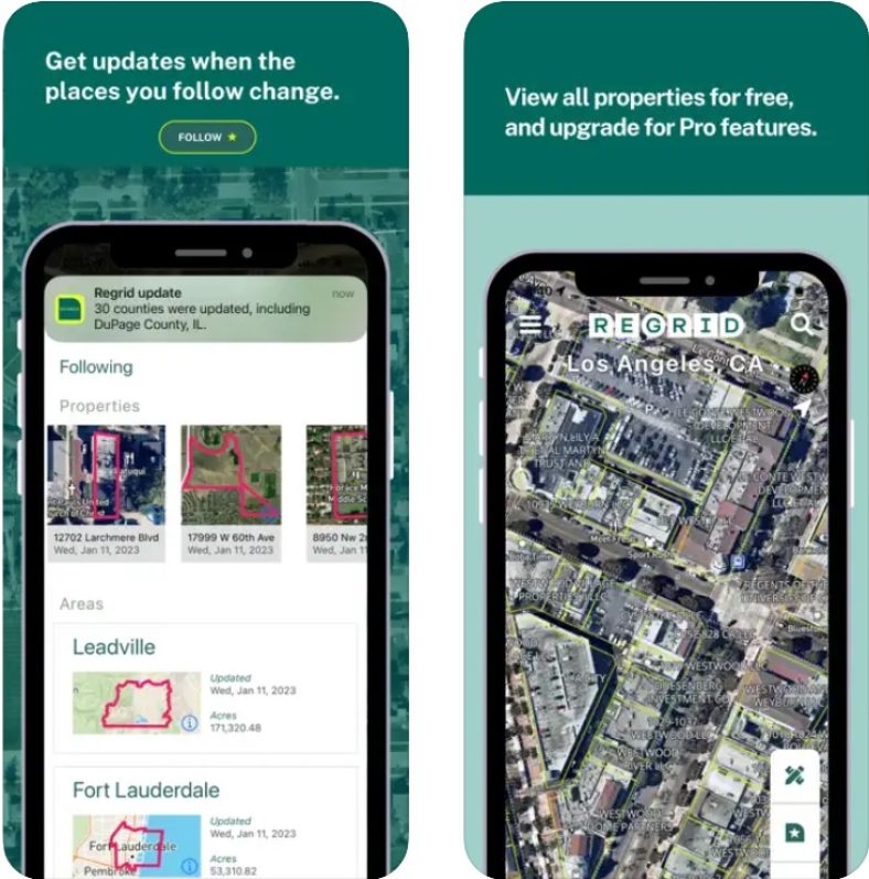11 Best Property Lines Apps for Android & iOS | Freeappsforme - Free ...