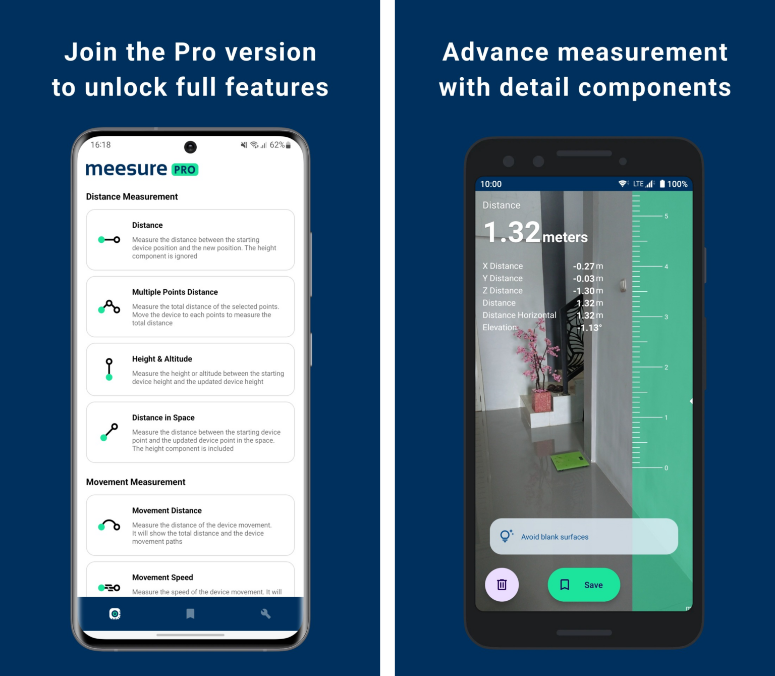 11 Free Pupillary Distance Measure Apps for Android & iOS ...