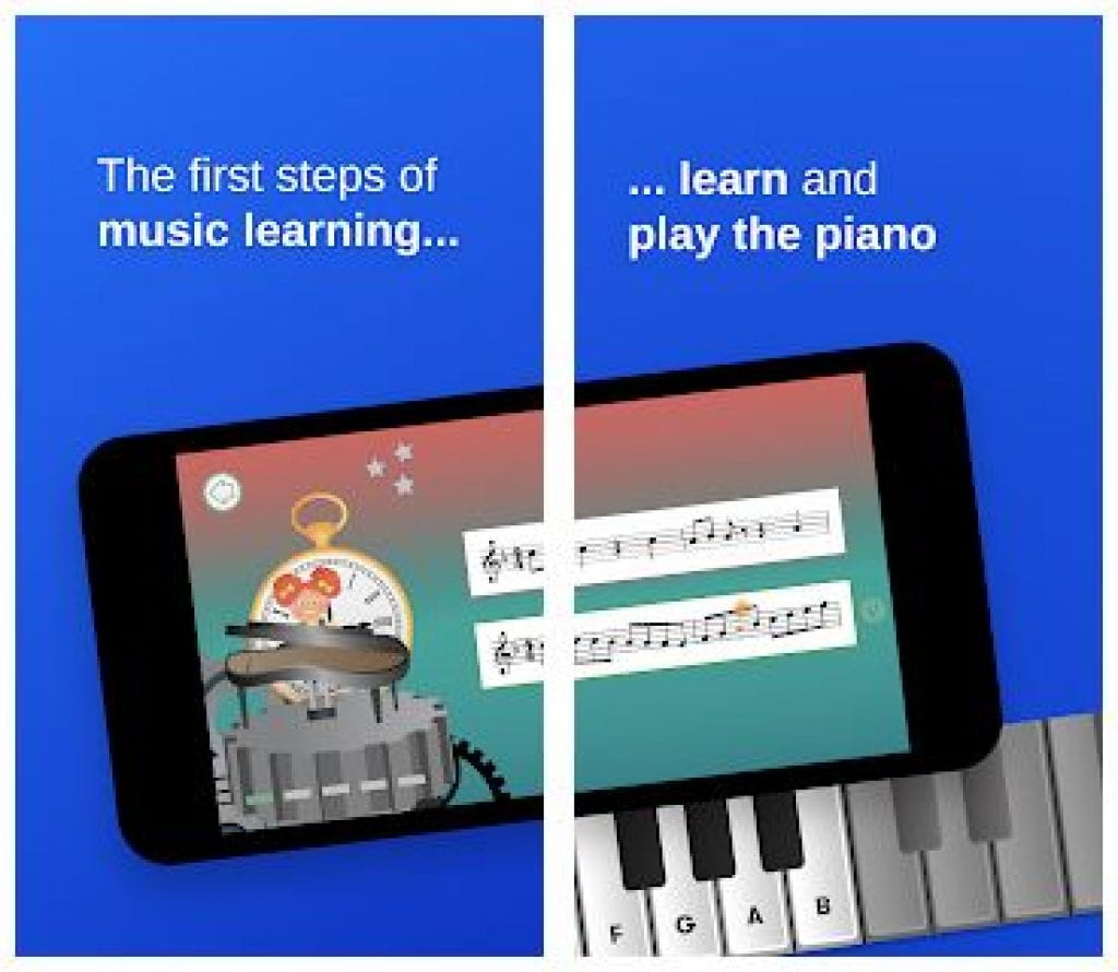Mussila Music School App Review | Freeappsforme - Free apps for Android ...