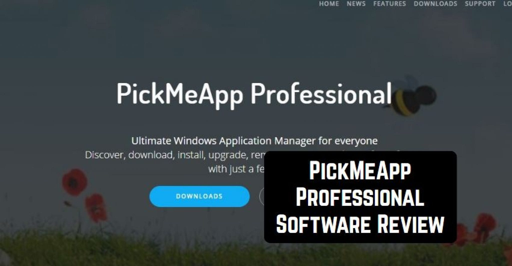 PickMeApp Professional Software Review | Freeappsforme - Free apps for ...