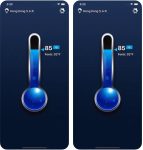 11 Free Apps to Measure Body Temperature (Android & iOS ...