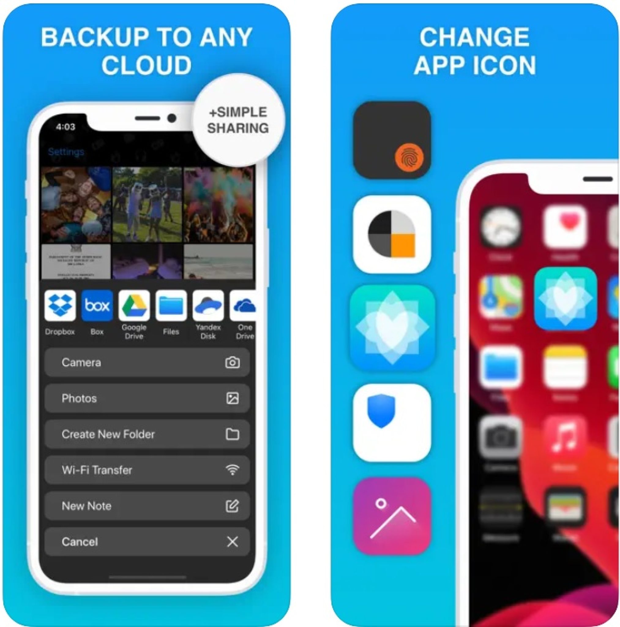 11 Best Apps to Unhide Apps on Android & iOS | Freeappsforme - Free apps for Android and iOS