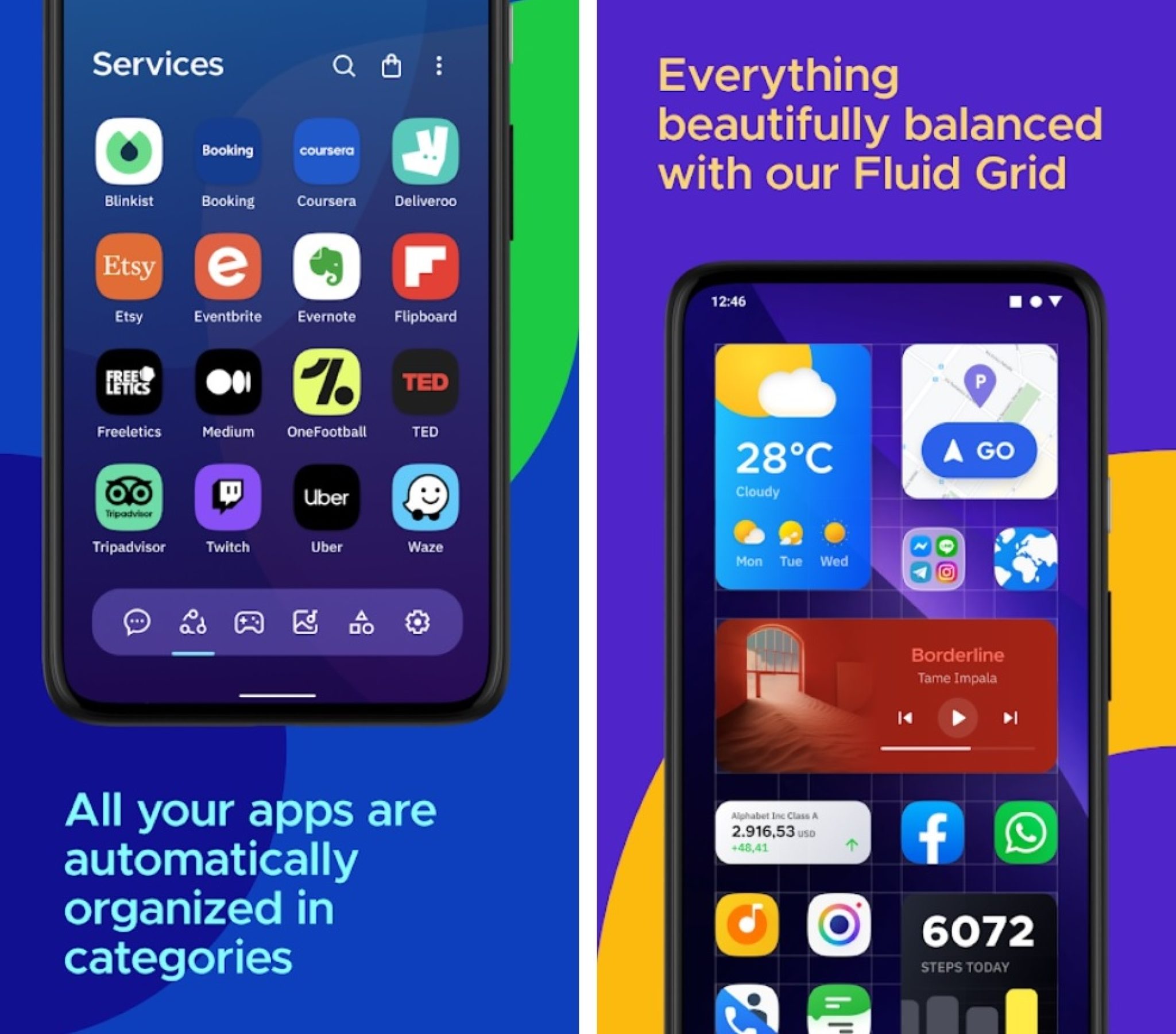 11 Best Apps to Unhide Apps on Android & iOS | Freeappsforme - Free apps for Android and iOS